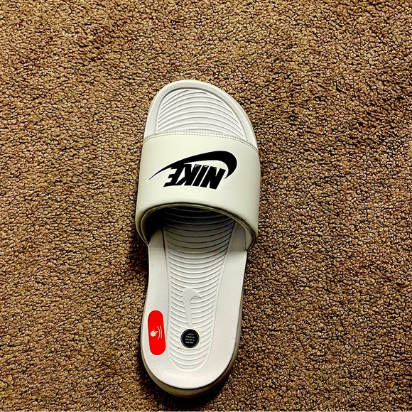 Nike | Shoes | Nike Men Slides | Poshmark